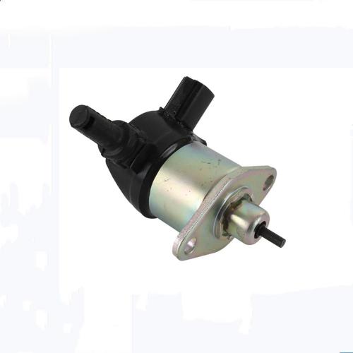D1005 KUBOTA SOLENOİD 16259-6001-0 - Kubota Yanmar Motor Yedek Parça ...